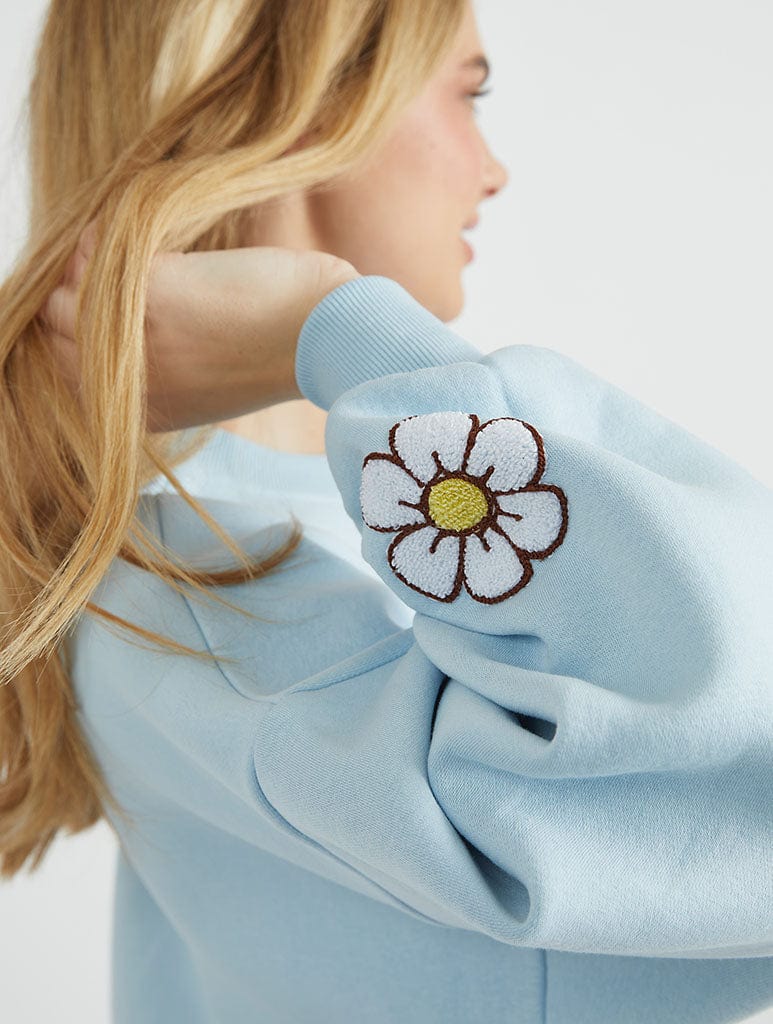 You're My Daydream Sweatshirt | Cute Graphic Sweatshirts | Skinnydip London