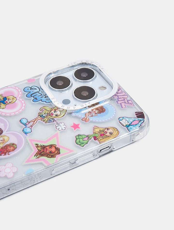 Bratz | Bratz Phone Case Collection | Skinnydip London