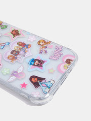 Bratz | Bratz Phone Case Collection | Skinnydip London