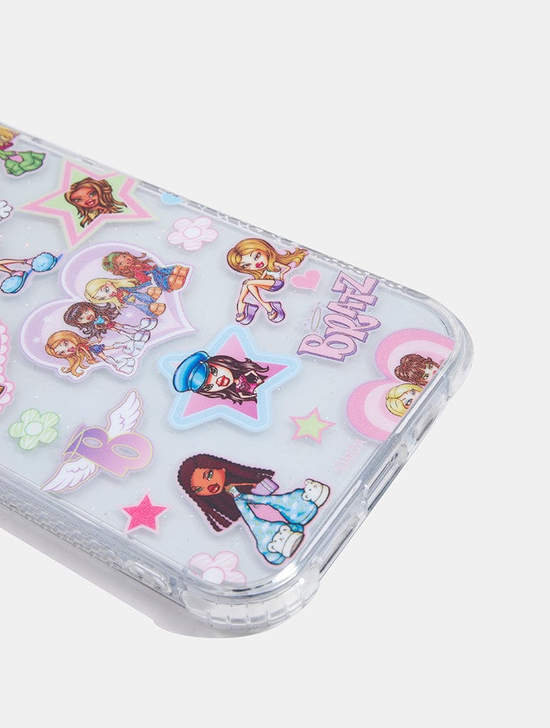 Bratz | Bratz Phone Case Collection | Skinnydip London