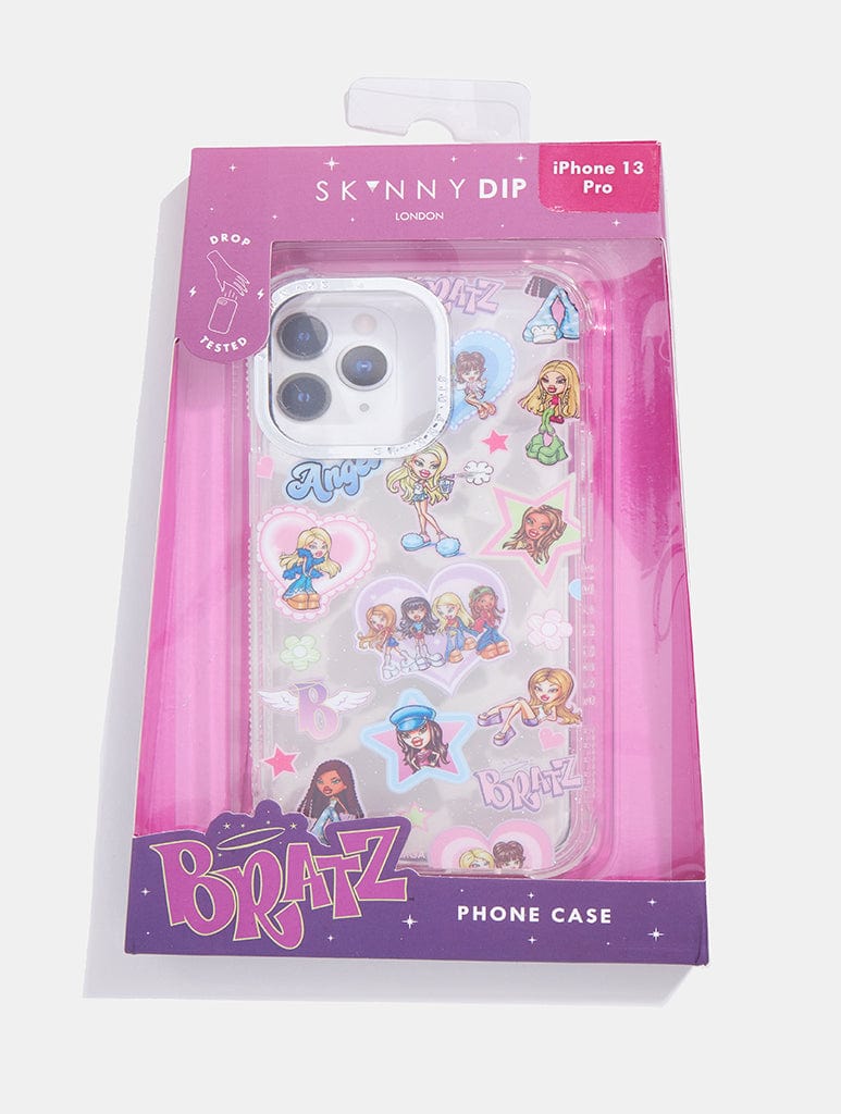 Bratz | Bratz Phone Case Collection | Skinnydip London