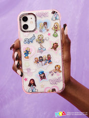 Bratz | Bratz Phone Case Collection | Skinnydip London