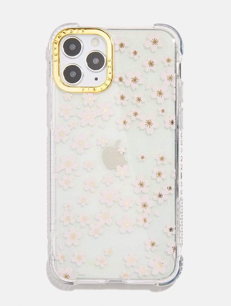 Floral Phone Case | Floral Personalised Phone Case | Skinnydip London
