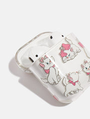Disney Marie AirPods Case | Disney Merchandise | Skinnydip London