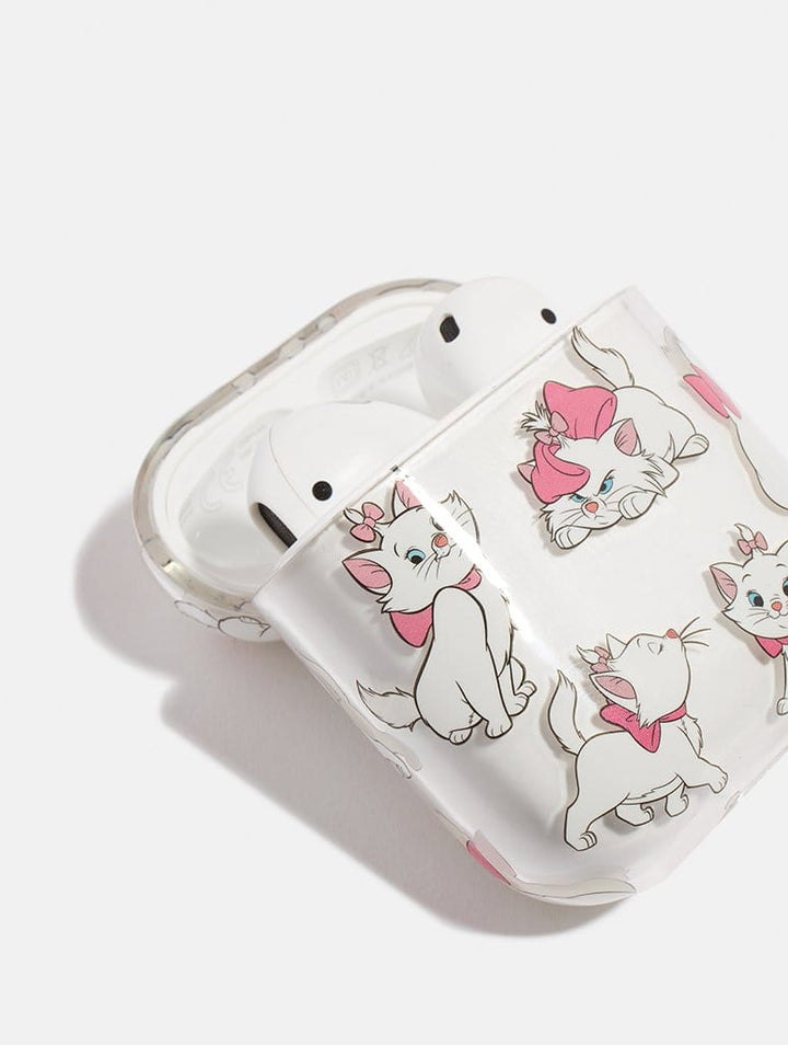 Disney Marie AirPods Case | Disney Merchandise | Skinnydip London