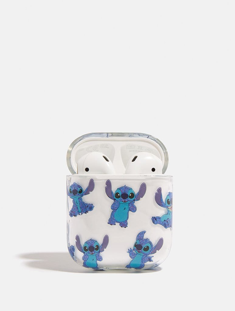Stitch AirPods Case | Disney AirPod Case | Skinnydip London