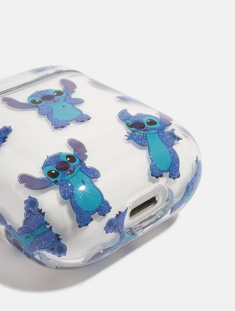 Stitch AirPods Case | Disney AirPod Case | Skinnydip London