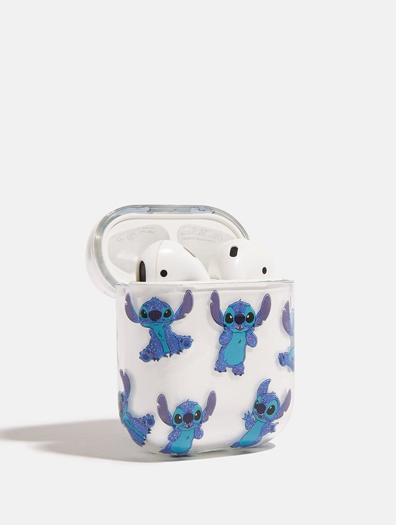 Stitch AirPods Case | Disney AirPod Case | Skinnydip London