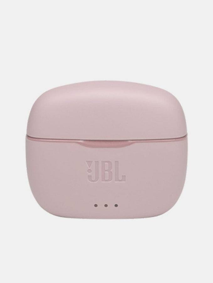 JBL Tune 215 TWS Wireless In Ear Headphones - Pink Earphones ...
