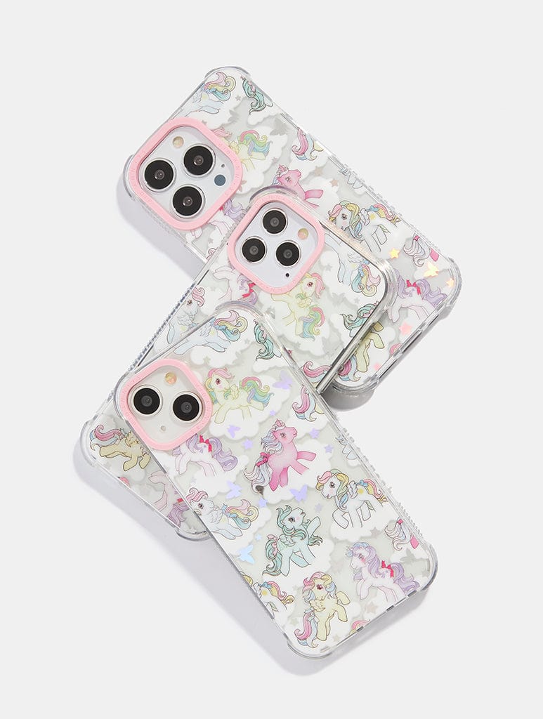 My Little Pony Repeat Shock iPhone Case | iPhone 14 | Skinnydip London