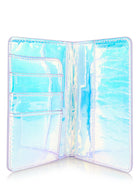 Shell Yeah Passport Holder | Passport Covers | Skinnydip London