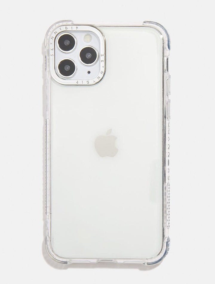 Clear Phone Cases | Simple Protective Phone Case | Skinnydip London