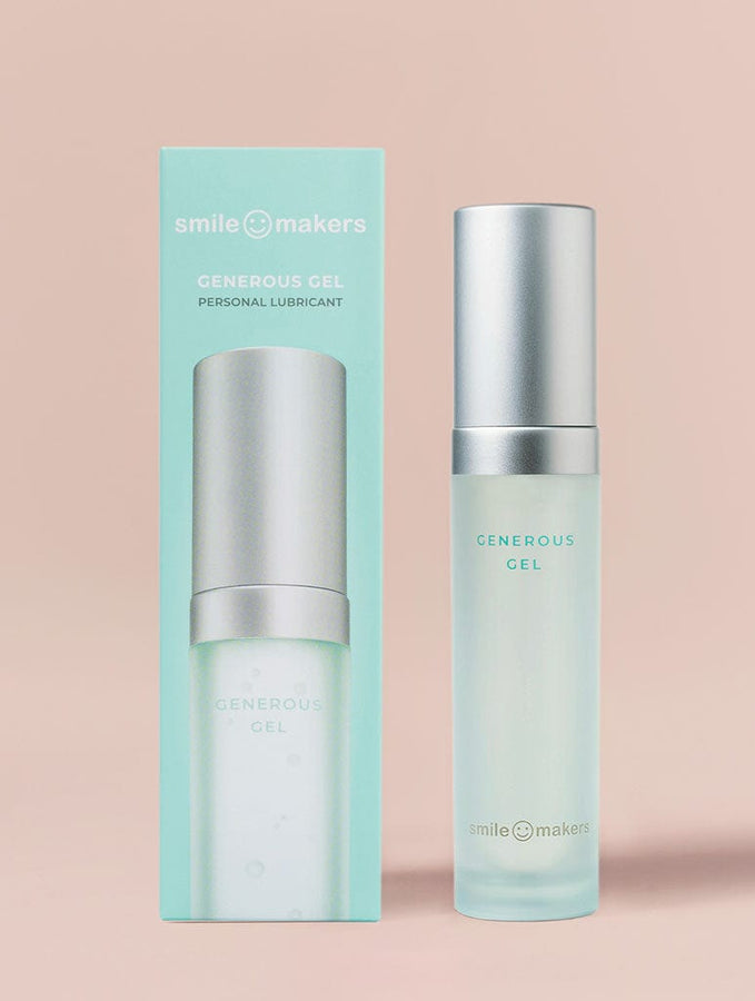 Smile Makers Generous Gel Beauty Smile Makers