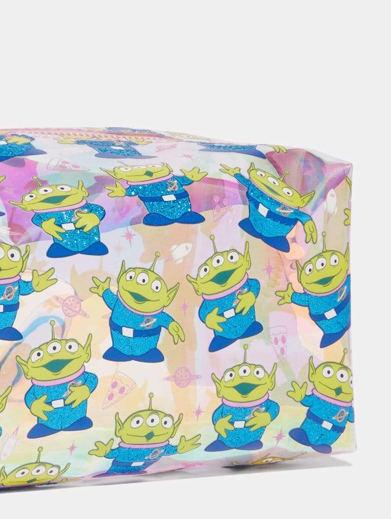 Alien Makeup Bag | Saubhaya Makeup